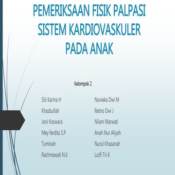 12 nervus cranial | DOCX