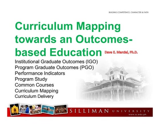 Centers of excellence and centers of development | PPT