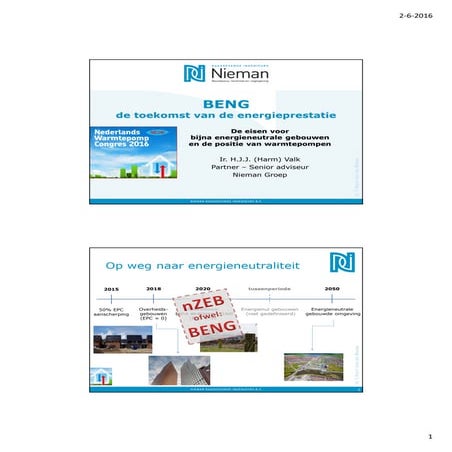 Presentatie Techneco 2010 | PDF