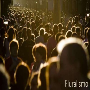 2. pluralismo | PPTX