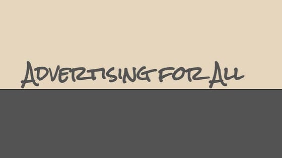 Advertisements in English material grade 9.ppt | Advertising Industry ...