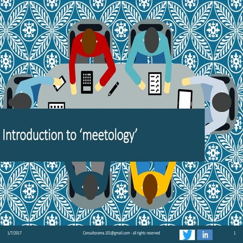 Introduction to consulting | PDF