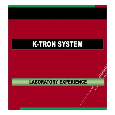 Research project | PPTX