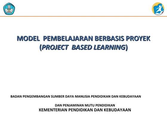 PBL | PPT