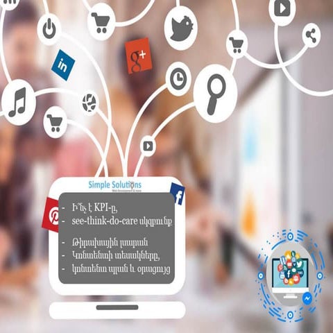 SMM practical training: Day 2 | PPT