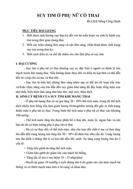 SUY THAI TRONG CHUY_N D_.ppt hay các bạn ạ | PPT