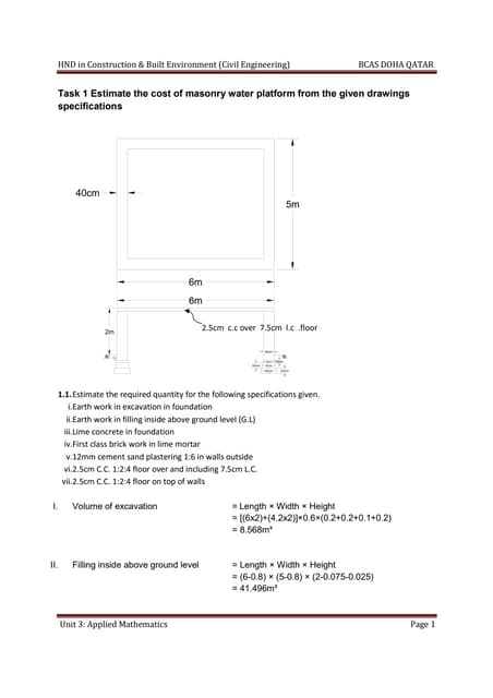 Design Of Hydraulic Structure - Kennedy's Theory | PPT