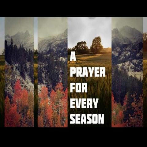 Psalm 51 - a plea for mercy based on the nature and pleasures of God | PDF