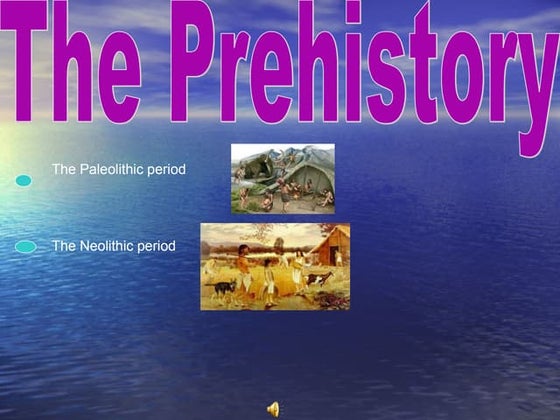 Lesson 5 bronze age | PPTX