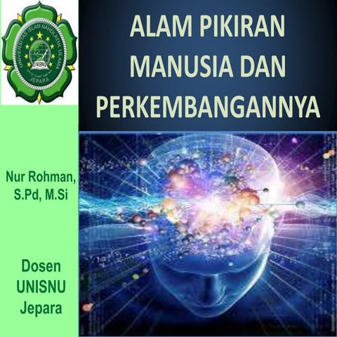 2. alam pikiran manusia dan perkembangannya.pptx