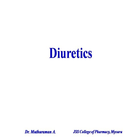 Pharmacological classification of Drug by KD Tripathi.pdf