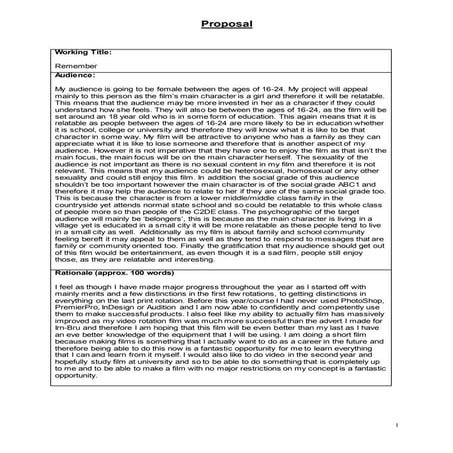 Context Statement | DOCX