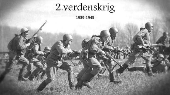 2. world war | PPT