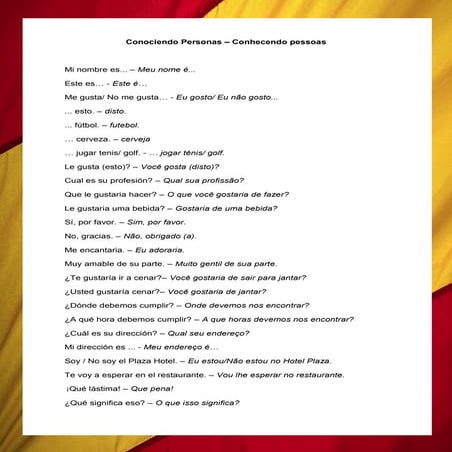 2. conociendo personas | DOC