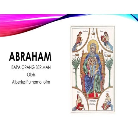 abraham | PDF