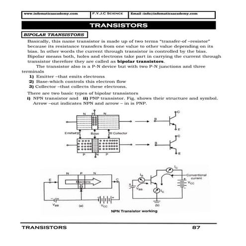 Electronics and Communication Engineering | PDF