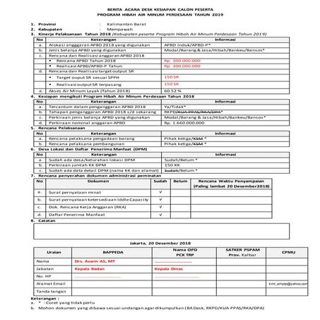 2. format ba desk hamp 2018 1 | DOCX