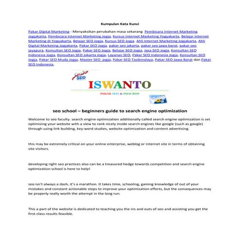 00 panduan pembuatan spmb | PDF