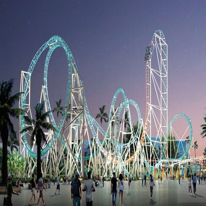 Theme Park | PDF