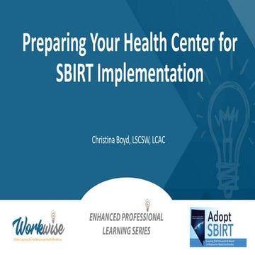 2. week-2 powerpoint-sbirt_feb-2019 | PPT
