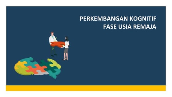 3. perkembangan sosioemosional fase usia remaja | PPT