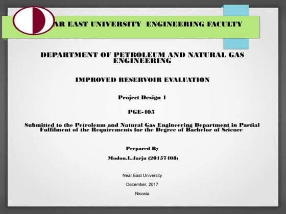Geochemical methods in mineral exploration | PPTX