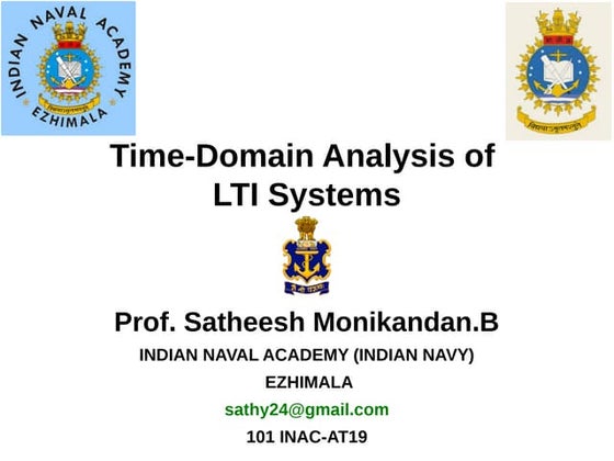 Static & Dynamic Systems |Solved problems| | PPTX | Technology & Computing