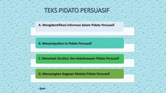 Power point teks prosedur | PPTX