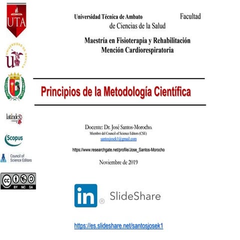 2.Metodo cientifico | PPT