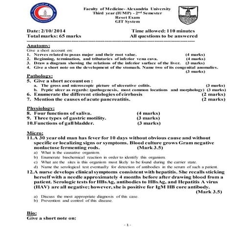 2. git-end-semister-resit-exam-essay-questions | DOCX