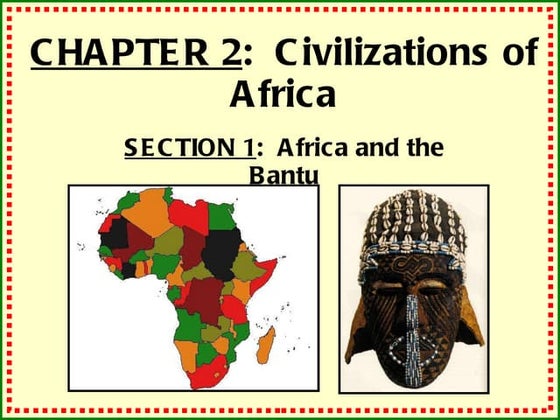 Africanlanguage | PDF