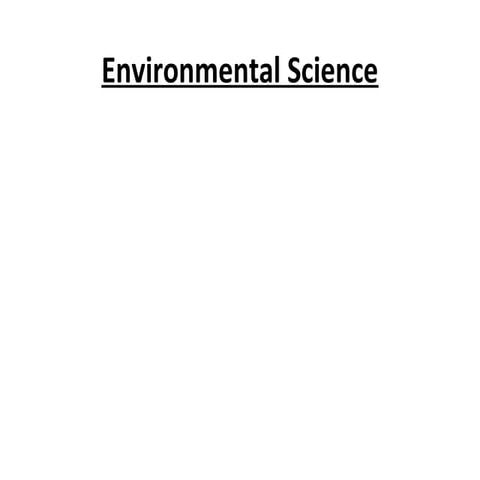 Freshman Geography Lecture chapter 5.ppt