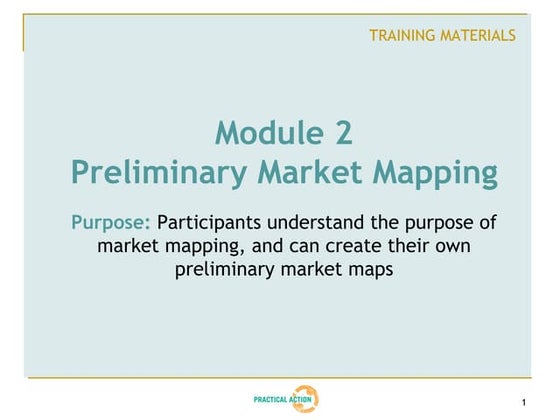 Step 1 Training Materials - Conflict Screening Worksheet | PPT