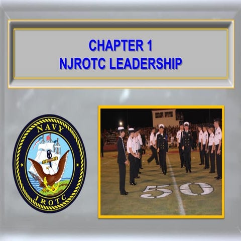 5.2 NJROTC Physical Fitness Exercises and Qualifying Requirements | PDF
