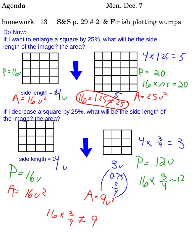 Stretching & Shrinking 2.1 Rr