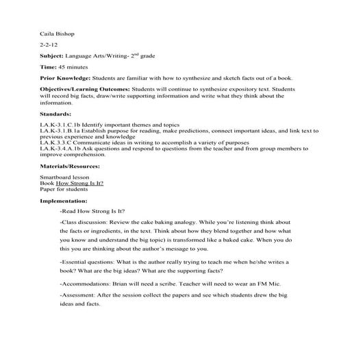 2 2-12 lesson plan | DOCX