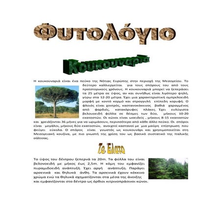 φυτολόγιο2 2 | PDF
