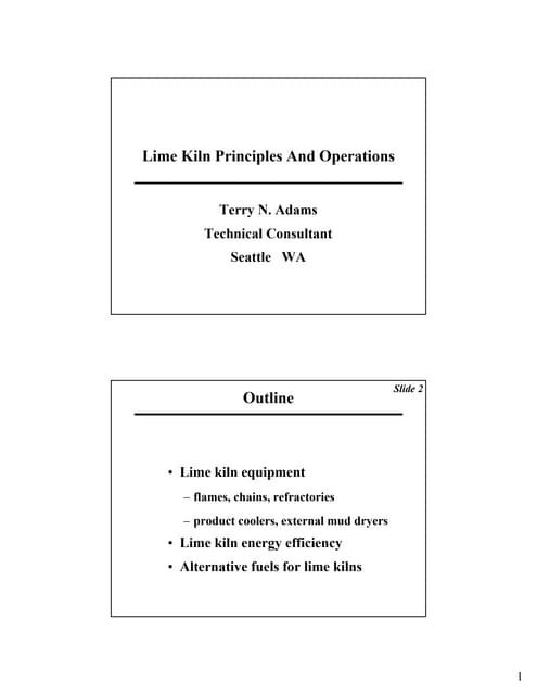 Sponge iron making process | PPTX