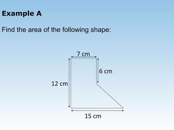 Using ratios in scale drawing | PPT