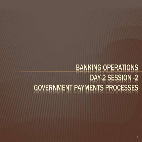 2 2-government payments processes | PPTX