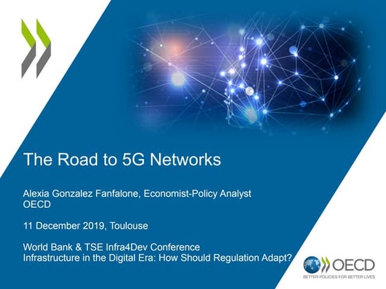 GovNet: The Philippine Government Network | PPTX