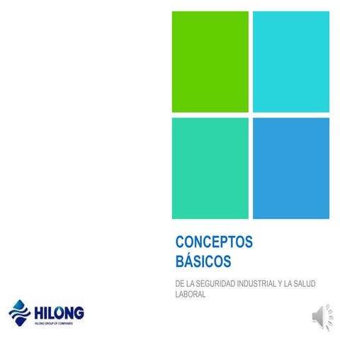 2. conceptos basicos | PPTX