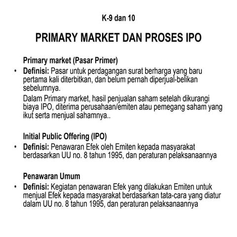 sesi 10 2.ipo+mm_minggu+9&10 | PPT