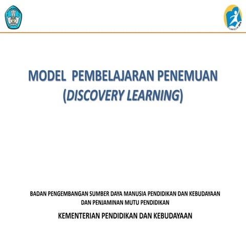 Discovery Learning | PPT
