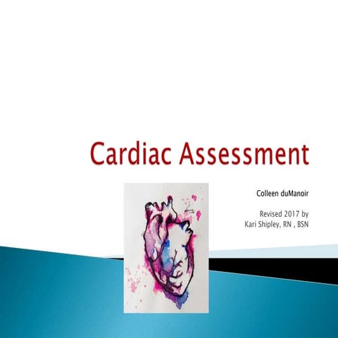 2. cv assessment | PPTX
