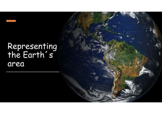 Elements of a map | PPT | Geography | Science