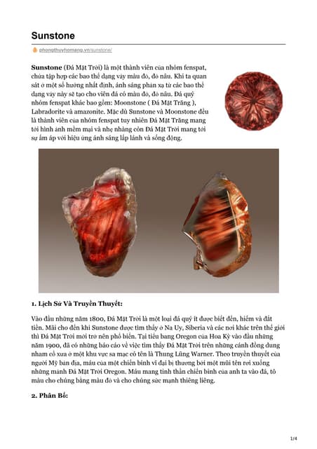 Truyền Thuyết Về Tứ Đại Hung Thú Thời Thượng Cổ | PDF