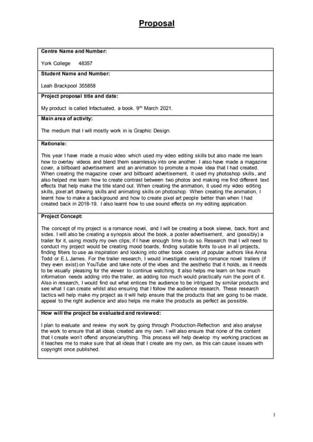 Art Poster Powerpoint | PPT