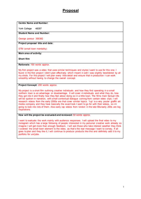 Factual proposal blank (1) | PDF