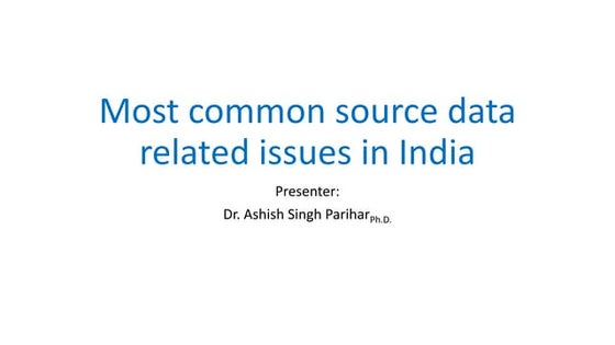 ICH-GCP E6 R2 ALCOA+C Principles | PPTX | Science